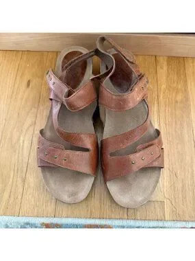 Josef Seibel | Shoes | Josef Seibel Size 42 Us 1 Camel Dolomite Brown ...